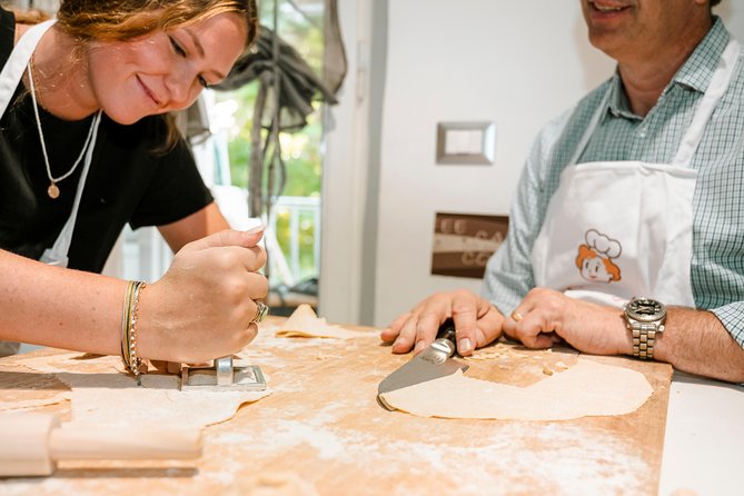 4 Hour Private Cooking Class with Tasting in Arezzo - The Experience: What to Expect in Detail