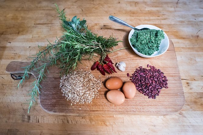 4 Hour Private Cooking Class with Tasting in Arezzo - Final Thoughts