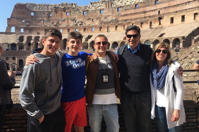 4-Hour Private Customizable Tour of Rome by Golf Cart - Customizable Itinerary