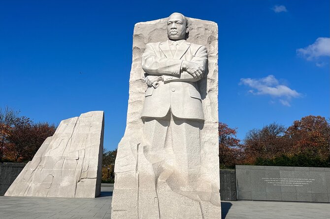 4- Hour Private customizable Washington DC Tour - Price and Value: Is It Worth It?