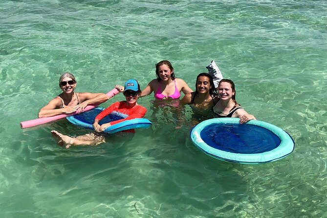 4 Hour Private Ecotour and Snorkeling Boat Tour - The Experience: Why It Stands Out