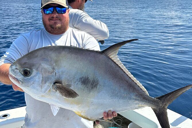 4 Hour Private Fishing Excursions in Anna Maria Island - Practical Tips for Booking and Participating
