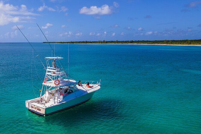 4 Hour Private Fishing Tour in Puerto Aventuras Riviera Maya - Detailed Review of the Experience