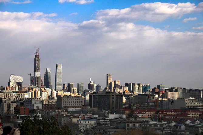 4-Hour Private Forbidden City Walking Tour with Bird's ViewOption - Analyzing the Tour’s Value