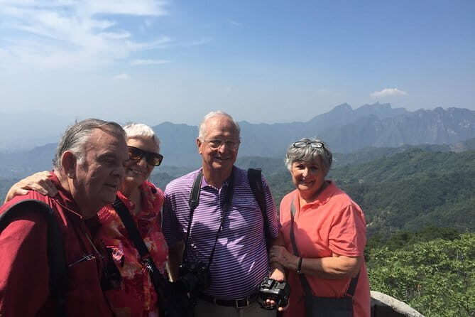 4-hour Private Guided Tour In Beijing Hutong - Who Will Love This Tour