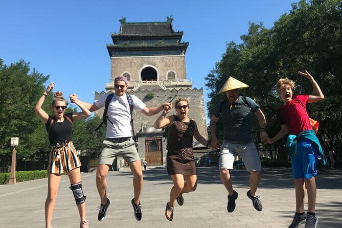4-hour Private Guided Tour In Beijing Hutong - Practical Tips for Travelers