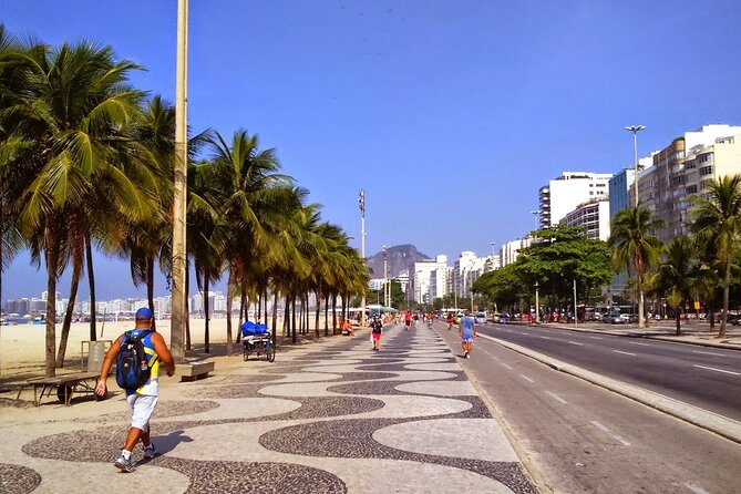 4-Hour Private Guided Tour in Rio De Janeiro - Negative Experiences and Drawbacks