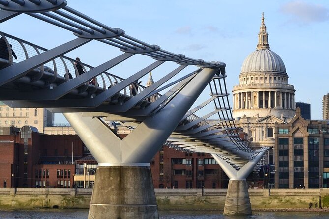 4-Hour Private Guided Tour of London on a Classic Itinerary - Customizing Your Experience