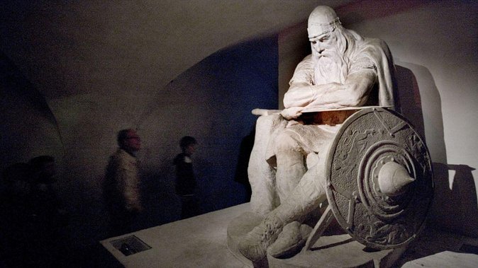 4-Hour Private Hamlet Castle Tour From Copenhagen - Tour Experience and Highlights