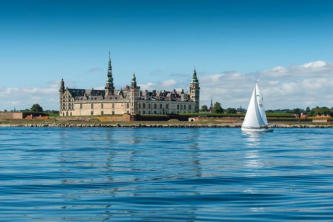 4-Hour Private Hamlet Castle Tour From Copenhagen - Cancellation and Booking Policies