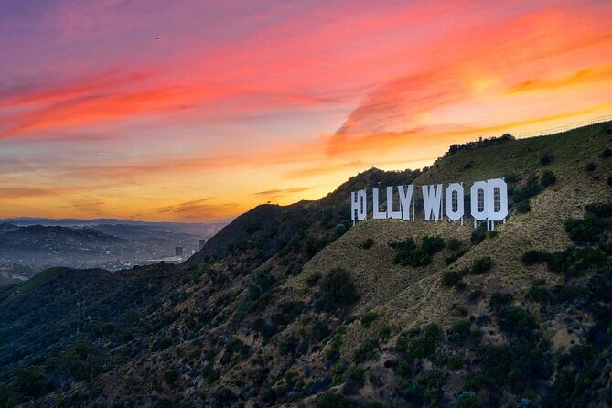 4-Hour Private Haunted Hollywood Tour - Who Should Consider This Tour?