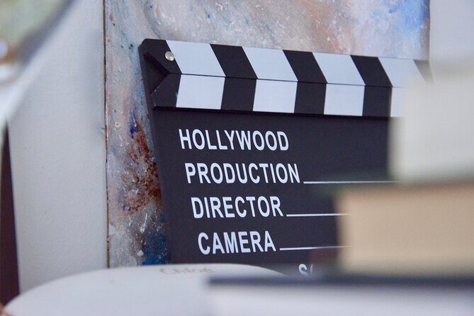4-Hour Private Haunted Hollywood Tour - FAQ