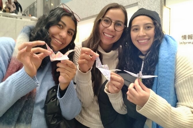 4 Hour Private Hiroshima City Walking Tour - Key Points