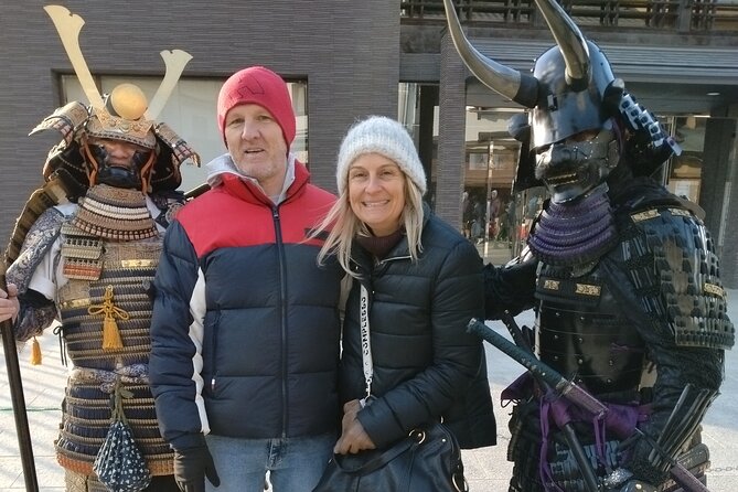 4 Hour Private Hiroshima City Walking Tour - Inclusions