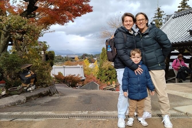 4 Hour Private Hiroshima City Walking Tour - Tour Experience