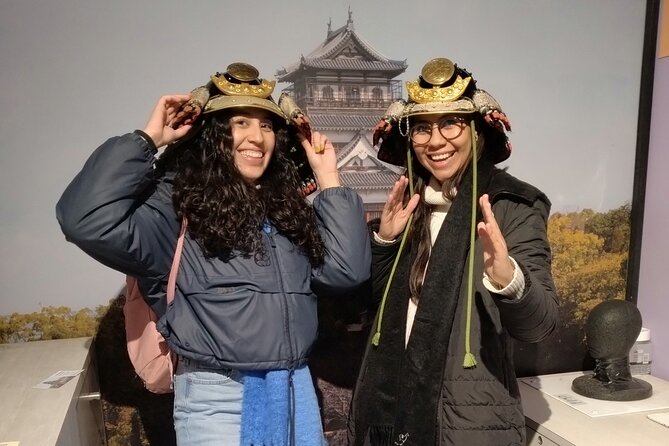 4 Hour Private Hiroshima City Walking Tour - Weather Considerations