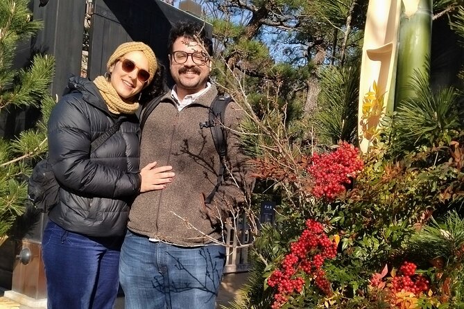 4 Hour Private Hiroshima City Walking Tour - Start Your Hiroshima Adventure