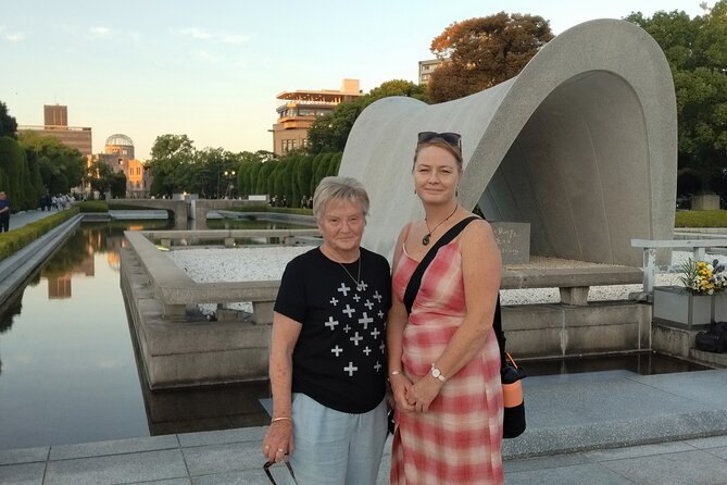 4 Hour Private Hiroshima City Walking Tour - Exploring Hiroshimas Iconic Landmarks