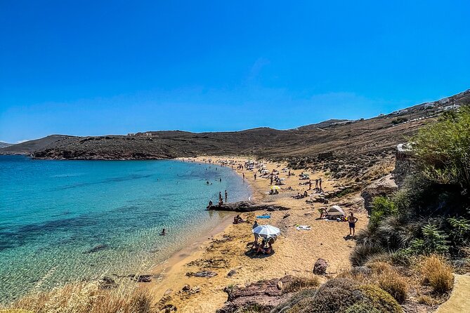 4 Hour Private Island Tour in Mykonos - Mykonos in a Day - What to Expect on the Tour