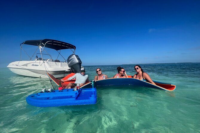 4-Hour Private Key West Boat Adventure | Snorkel and More! - An Honest Look at the Experience