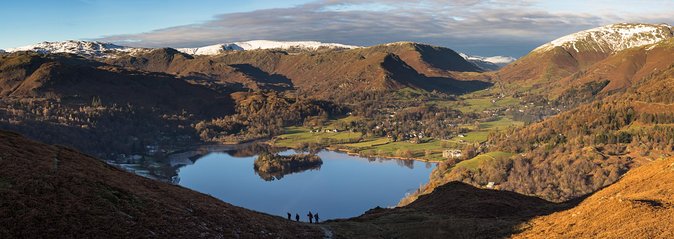4 hour Private Lake District tour (tour B) - FAQs