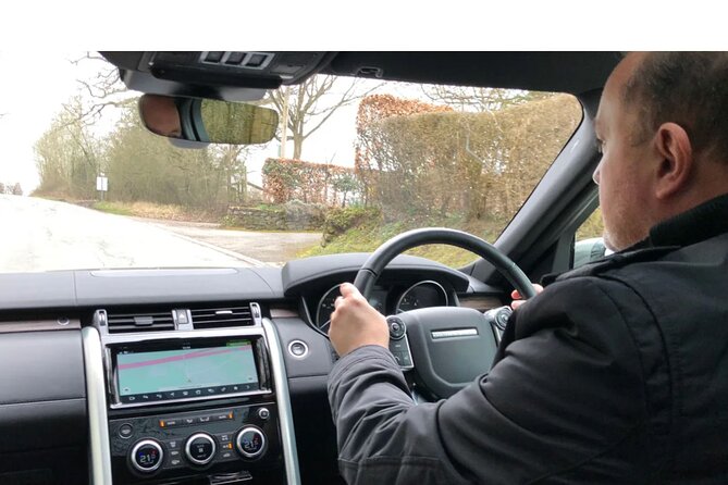 4-Hour Private Lake Tours by 4x4 - Inclusions and Amenities