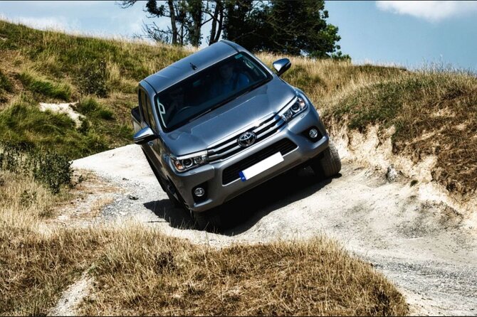 4-Hour Private Lake Tours by 4x4 - Customer Feedback and Recommendations