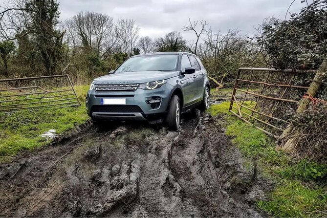 4-Hour Private Lake Tours by 4x4 - Why Choose This Tour