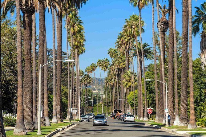 4-Hour private limo Tour of Los Angeles by a TV personality with Free Drinks - Final Thoughts