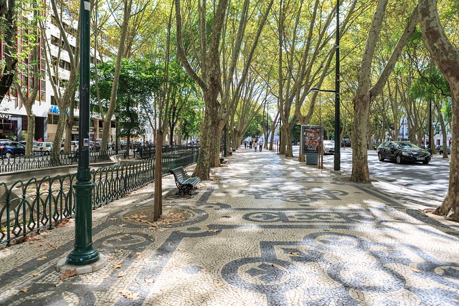 4-Hour Private Lisbon Highlights Tour - Since You Asked