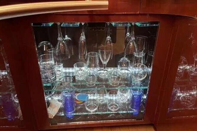 4 Hour Private Luxury 65' Yacht Rental in Puerto Rico - Authentic Feedback and Expectations