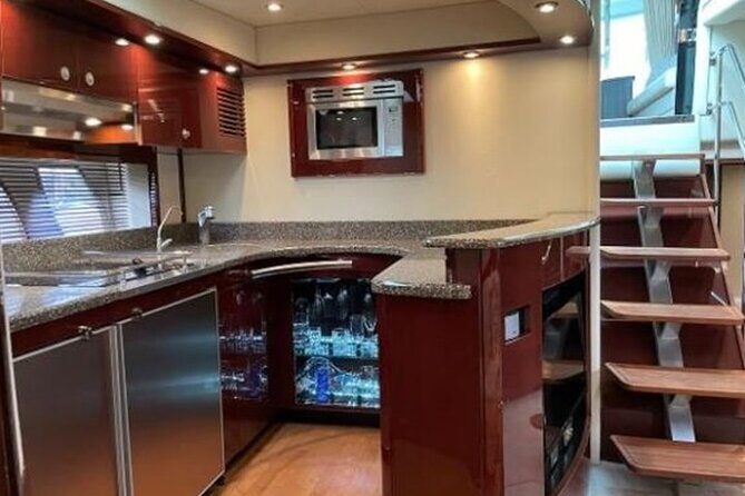 4 Hour Private Luxury 65' Yacht Rental in Puerto Rico - Final Thoughts