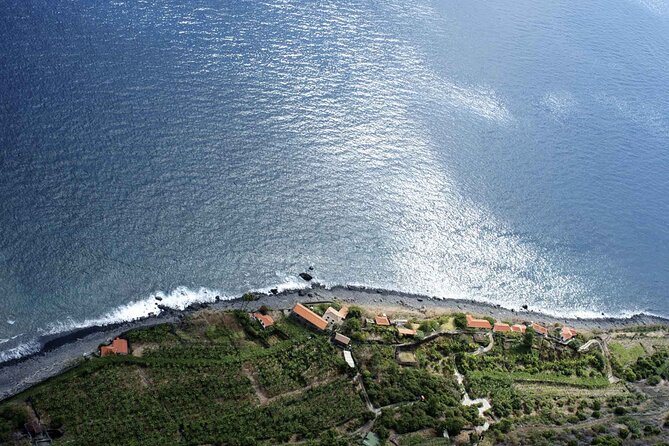 4-Hour Private Outdoor Tour in Madeira - Discovering Madeira’s West Side: A Closer Look