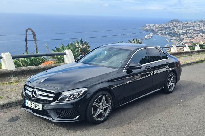 4-Hour Private Outdoor Tour in Madeira - FAQ