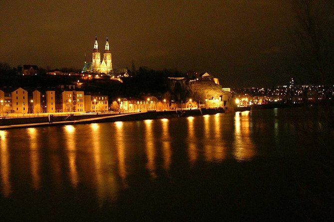 4-hour Private Prague by Night Tour - Tour Experience