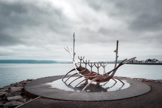 4-hour Private Reykjavik City Tour - Who Should Consider This Tour?