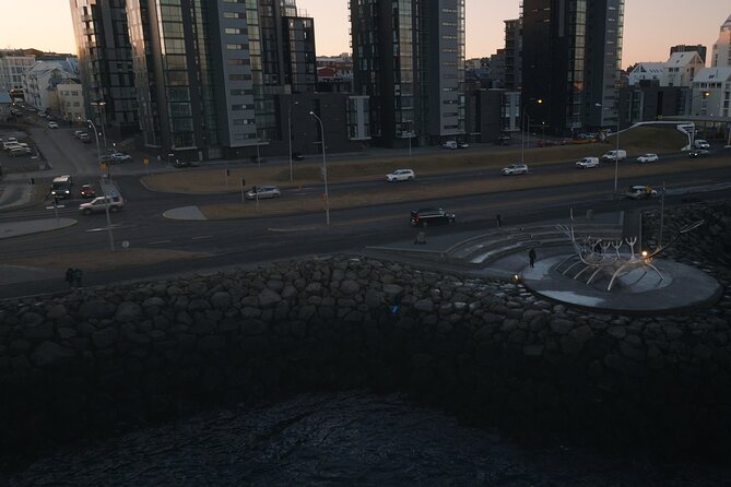 4-hour Private Reykjavik City Tour - The Bottom Line