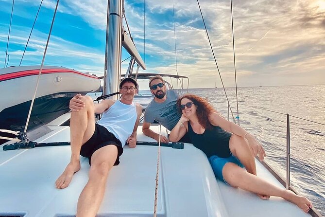 4-hour Private Sailing Tour in the South of Gran Canaria - Practical Details and What to Expect