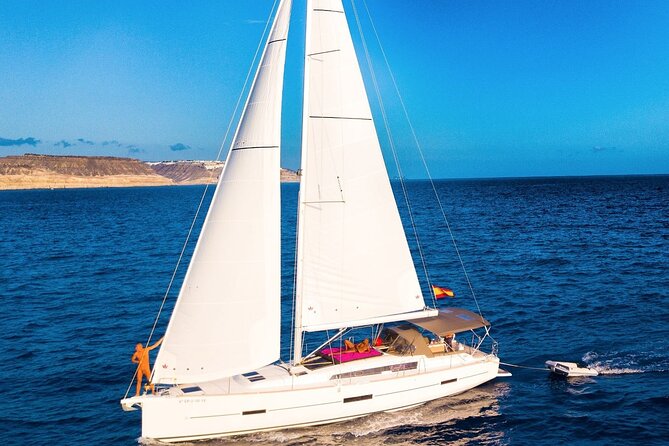 4-hour Private Sailing Tour in the South of Gran Canaria - Final Thoughts