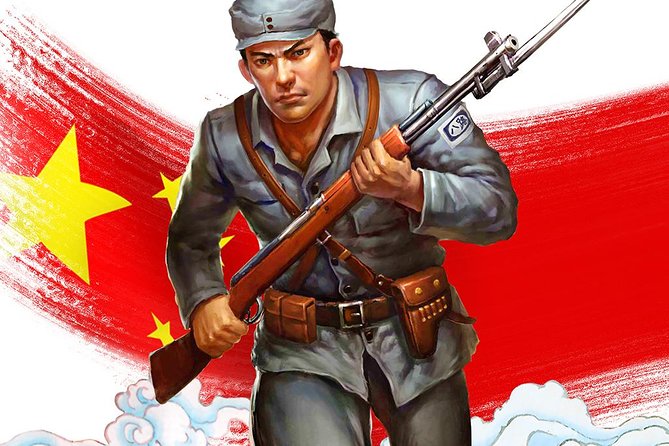 4-Hour Private Shanghai Art and History Tour - Key Points