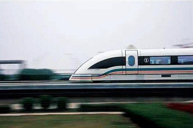 4-Hour Private Shanghai Modern Impression Tour with Tower and Maglev Train Ride - FAQ