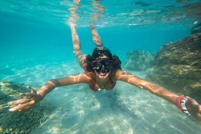 4 Hour Private Snorkeling Tour in Kona - A Close-Up Look at the 4-Hour Private Snorkeling Tour in Kona