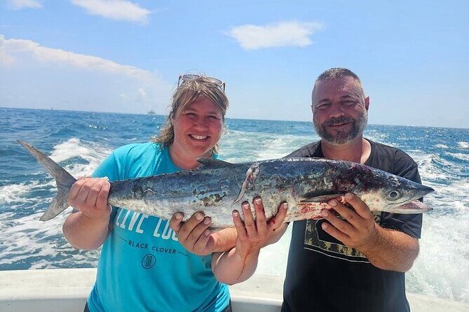 4-Hour Private Sportfishing Charter in Fort Lauderdale - Final Thoughts: Who Will Love This Experience?