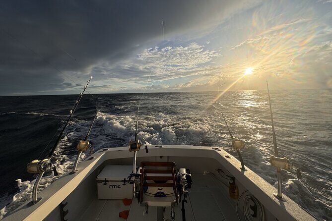 4 Hour Private Sunset Fishing Charter - Final Thoughts: Is This Tour Worth It?