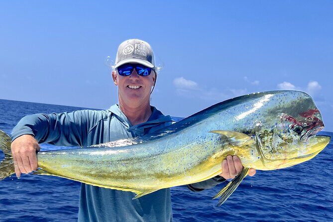 4 Hour Private Sunset Fishing Charter - FAQs