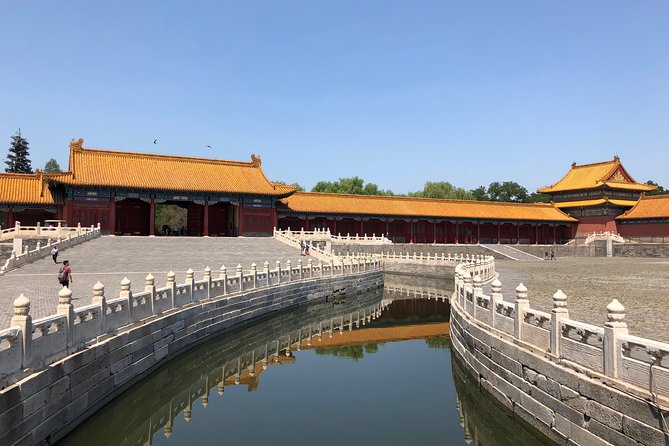 4-Hour Private Tiananmen Square and Forbidden City Tour - Who Will Love This Tour?