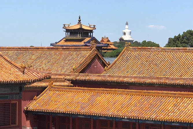 4-Hour Private Tiananmen Square and Forbidden City Tour - FAQ