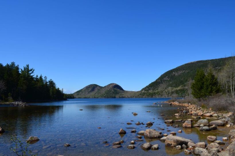 4 Hour Private Tour: Acadia, Fjord, Gardens & Mansions - Practical Details: What to Know Before Booking