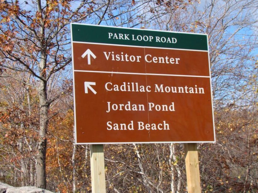 4 Hour Private Tour: Acadia, Fjord, Gardens & Mansions - Who Will Love This Tour?