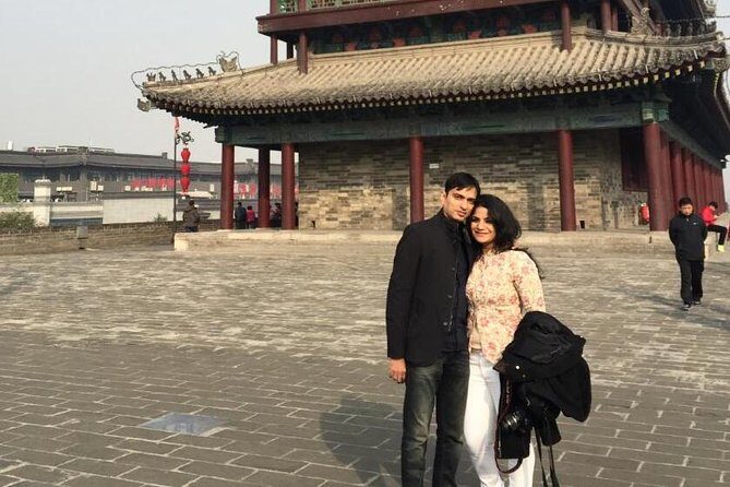 4-Hour Private Tour: City Wall Walking and Foot Massage Experience - The Foot Massage: A Cultural Touch